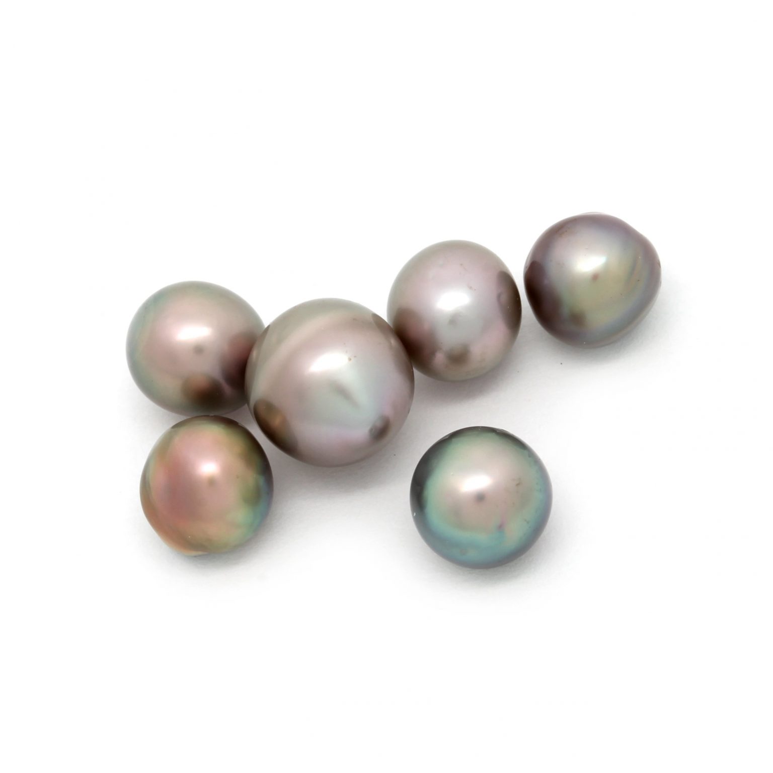 Perlas Sueltas – Perlas del Mar de Cortez – ESPAÑOL