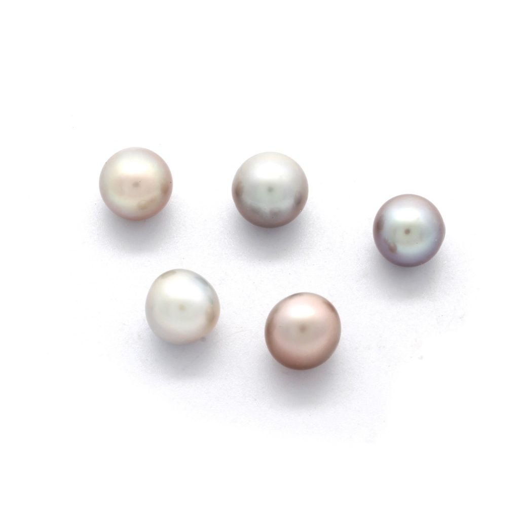 Perlas Sueltas – Perlas del Mar de Cortez – ESPAÑOL