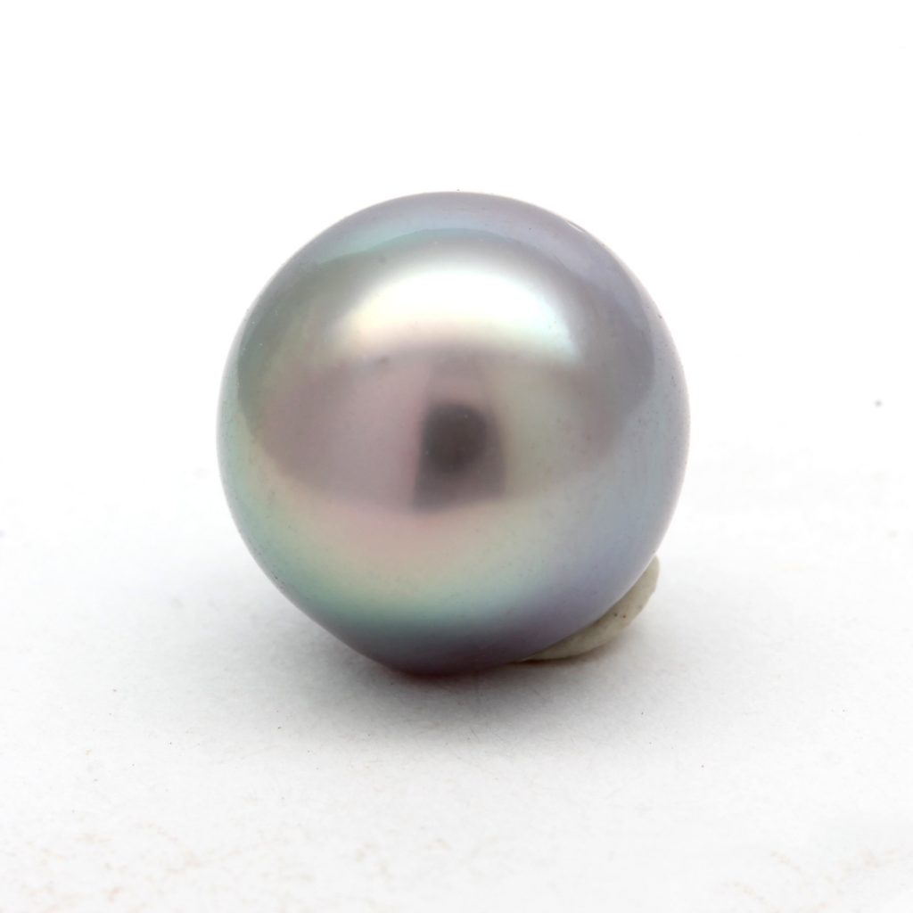 Perla Semi-barroca del Mar de Cortez - Perlas del Mar de Cortez - ESPAÑOL