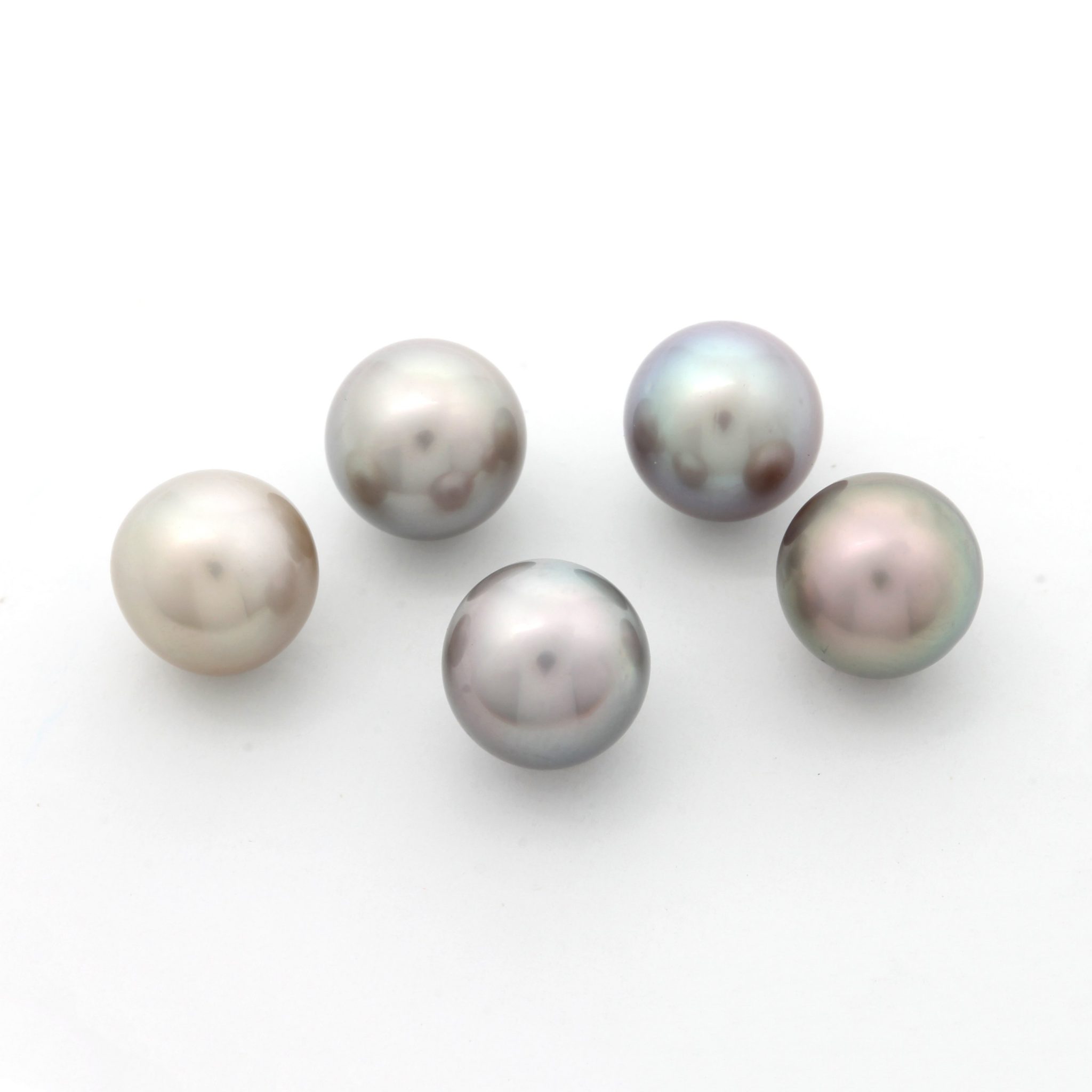 Perlas Sueltas – Perlas del Mar de Cortez – ESPAÑOL