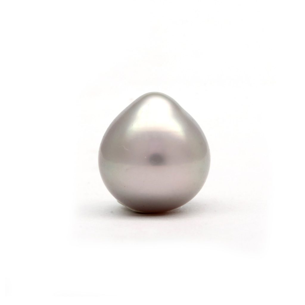 Perla Semi-Barroca del Mar de Cortez - Perlas del Mar de Cortez - ESPAÑOL